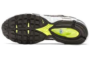 Nike Max Tailwind Iv Sp - Black/wolf Grey-volt