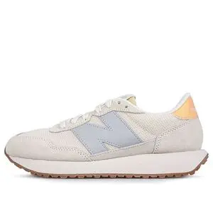NEW BALANCE New Balance 237 "Angora Light Mango" Sneakers