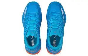 PUMA Court Rider 2.0 Basketball Sneakers - Blue