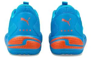 PUMA Court Rider 2.0 Basketball Sneakers - Blue