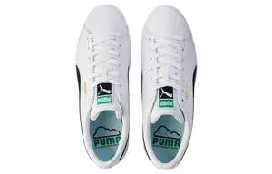 PUMA Basket Lite Sneakers