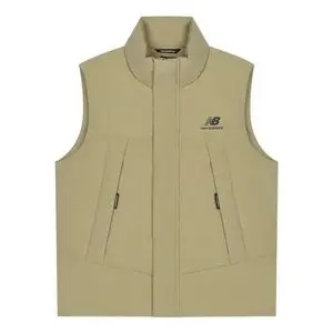 NEW BALANCE Puffer Vest