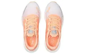 PUMA Velocity Nitro 2 Wildwash Running Shoes - Orange/gray