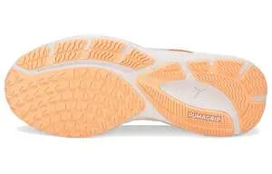 PUMA Velocity Nitro 2 Wildwash Running Shoes - Orange/gray