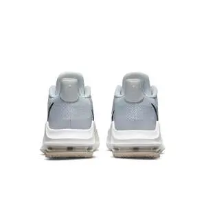 Nike Max Impact 3 Athletic Sneakers - Grey/blue/white
