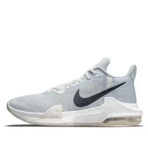 Nike Nike Air Max Impact 3 'photon Dust' Grey/blue/white