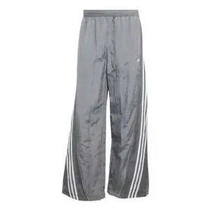 Adidas Adilenium Season 5 Questra Track Pants - Grey Three