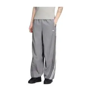 Adidas Adilenium Season 5 Questra Track Pants - Grey Three