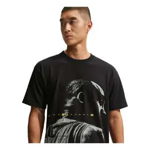 Nike Kobe Dri-fit T-shirt - Black