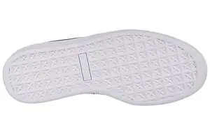 PUMA Basket Heart Patent Sneaker - Silvergray