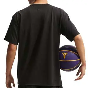 Nike Kobe Dri-fit T-shirt - Black