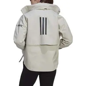 Adidas Ct Myshelter Rain.rdy Jacket