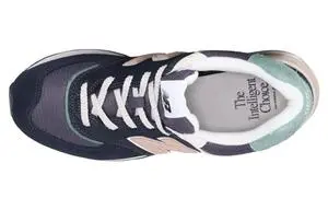 NEW BALANCE 574 Legacy Sneakers - Black/grey