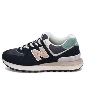 NEW BALANCE New Balance 574 Legacy Sneakers Black/grey