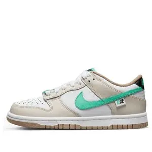 Nike Dunk Low 'split' Sneakers