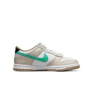 Nike Dunk Low 'split' Sneakers