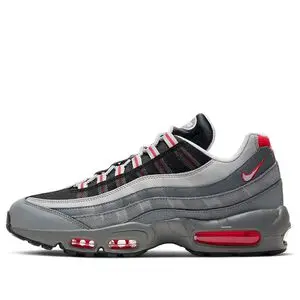Nike Nike Air Max 95 Essential Sneakers Grey/red