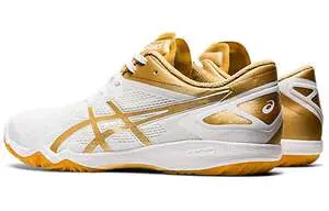 Asics Attack Dominate Ff 2 Performance Footwear