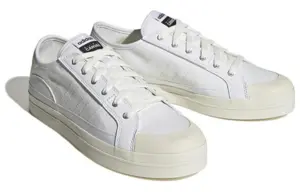 Adidas City Canvas Sneakers