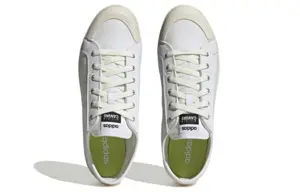 Adidas City Canvas Sneakers
