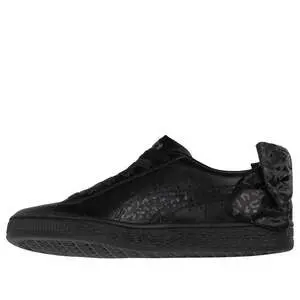 Bow Detailing Sneakers For Women