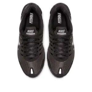Nike Max Torch 4 Sneakers - Black/silver