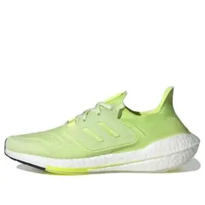 Adidas Ultraboost 22 Sneakers - Green