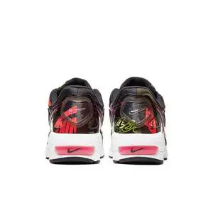 Nike X Atmos Air Max 2 Light "logos Alternative" Sneakers