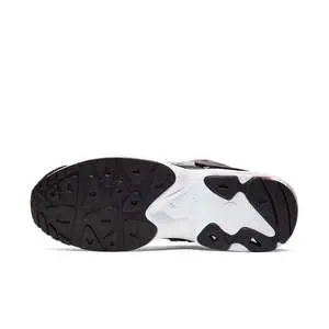 Nike X Atmos Air Max 2 Light "logos Alternative" Sneakers - Black