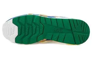Asics Ronnie Fieg X Gt 2 "brazil