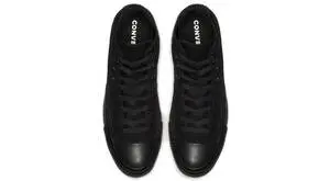 CONVERSE Chuck Taylor All Star High Top Sneakers - Black