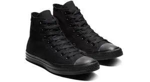 CONVERSE Chuck Taylor All Star High Top Sneakers - Black