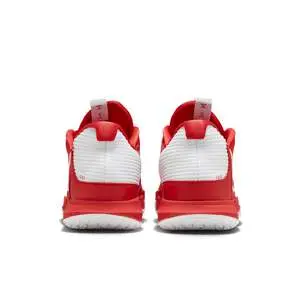 Nike Kyrie Low 5 Basketball Sneakers - Red