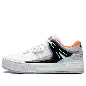 LI-NING Dawn" Sneakers - White/grey/black