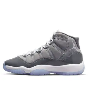 JORDAN Air 11 Retro "cool Grey" 2021