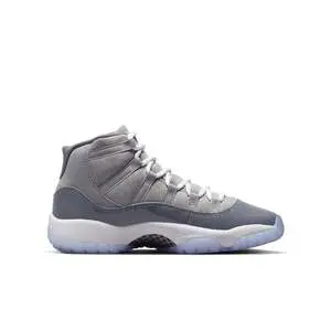 JORDAN Air 11 Retro "cool Grey" 2021