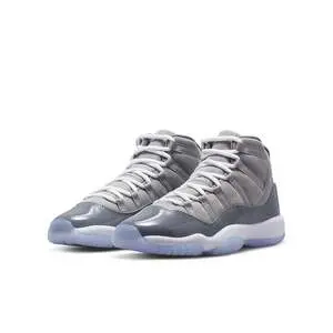 JORDAN Air 11 Retro "cool Grey" 2021