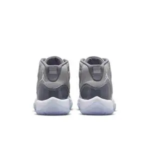 JORDAN Air 11 Retro "cool Grey" 2021
