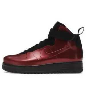 Nike Force 1 High 'foamposite' Sneakers
