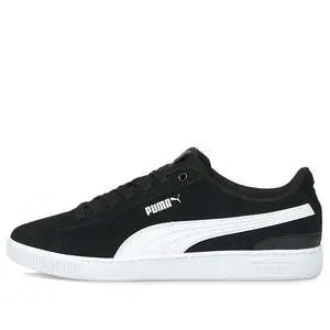 PUMA Vikky V3 Casual Sneakers - Black/white
