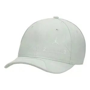JORDAN Air 23 Engineered Cap - Light Green