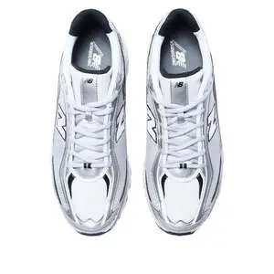 NEW BALANCE 509 Sneakers - Silver/black
