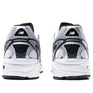 NEW BALANCE 509 Sneakers - Silver/black