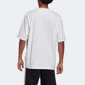 Adidas Originals Graphic Tee Printing Short Sleeve