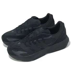 Adidas Lightblaze Sneakers - Black