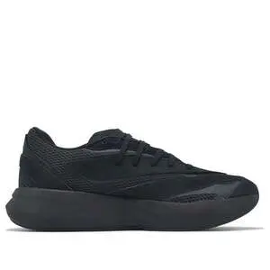 Adidas Lightblaze Sneakers - Black