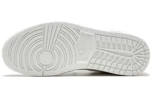 JORDAN 1 X Off- Retro High Og 2018 - White