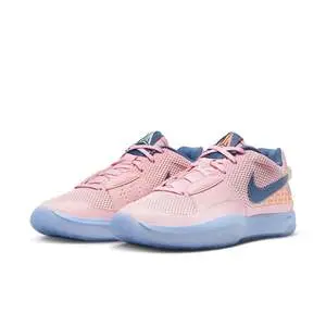 Nike Ja 1 Ep Sneakers - Soft Pink/diffused Blue