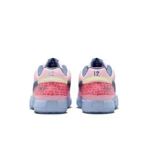 Nike Ja 1 Ep Sneakers - Soft Pink/diffused Blue