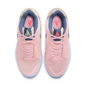 Nike Ja 1 Ep Sneakers - Soft Pink/diffused Blue